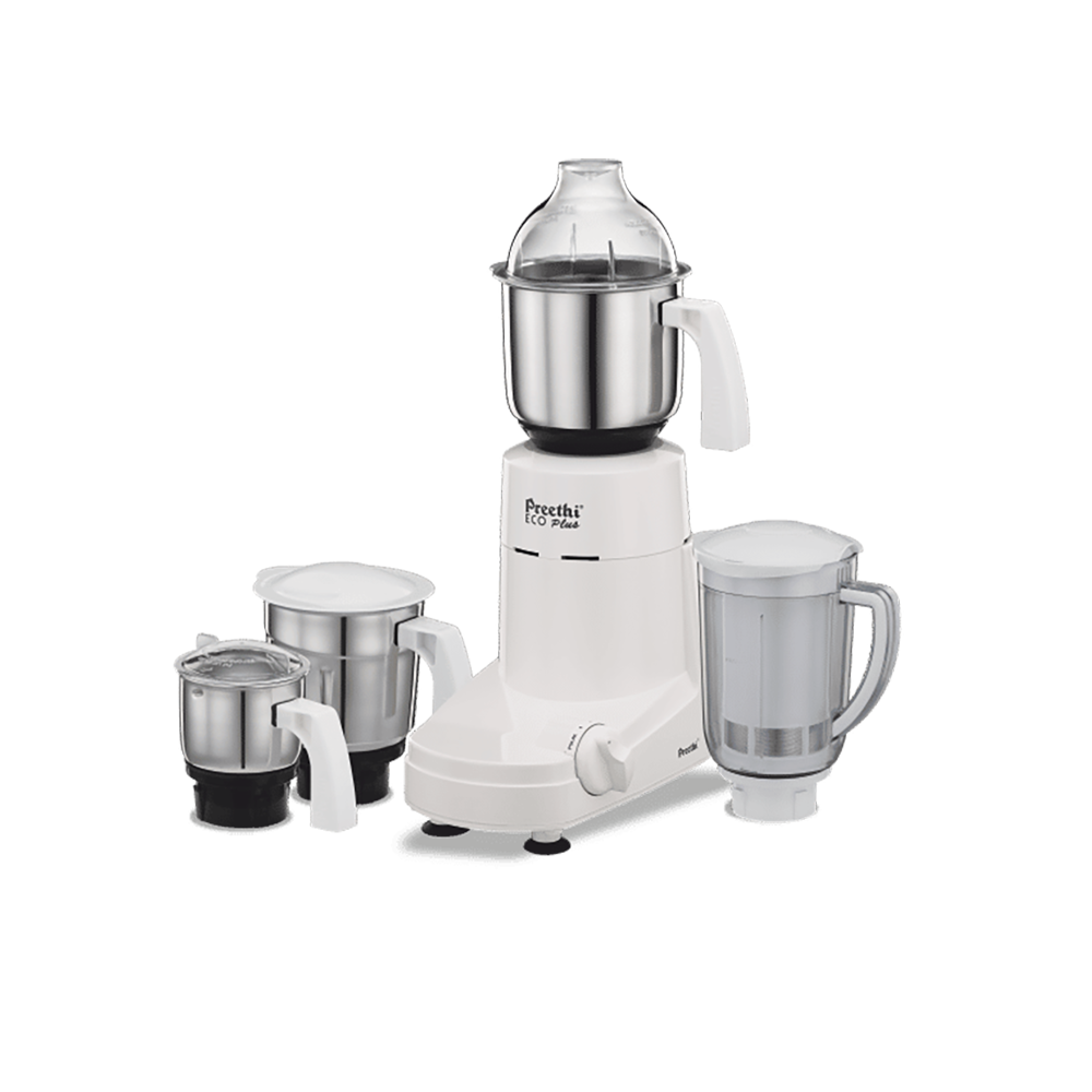 Preethi Eco Plus Mg 157-Top – Preethi E-store