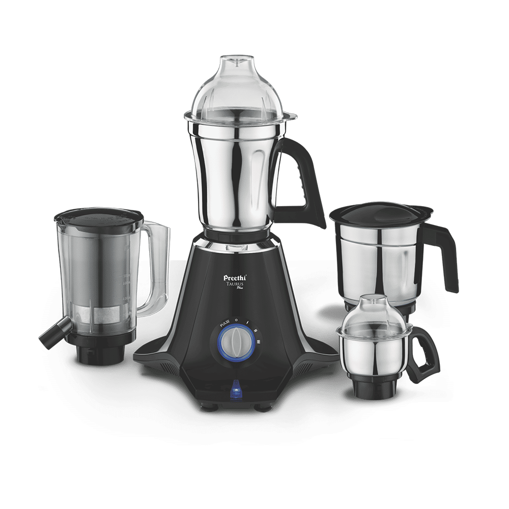 Preethi-Taurus Plus 1000 W – Preethi E-store