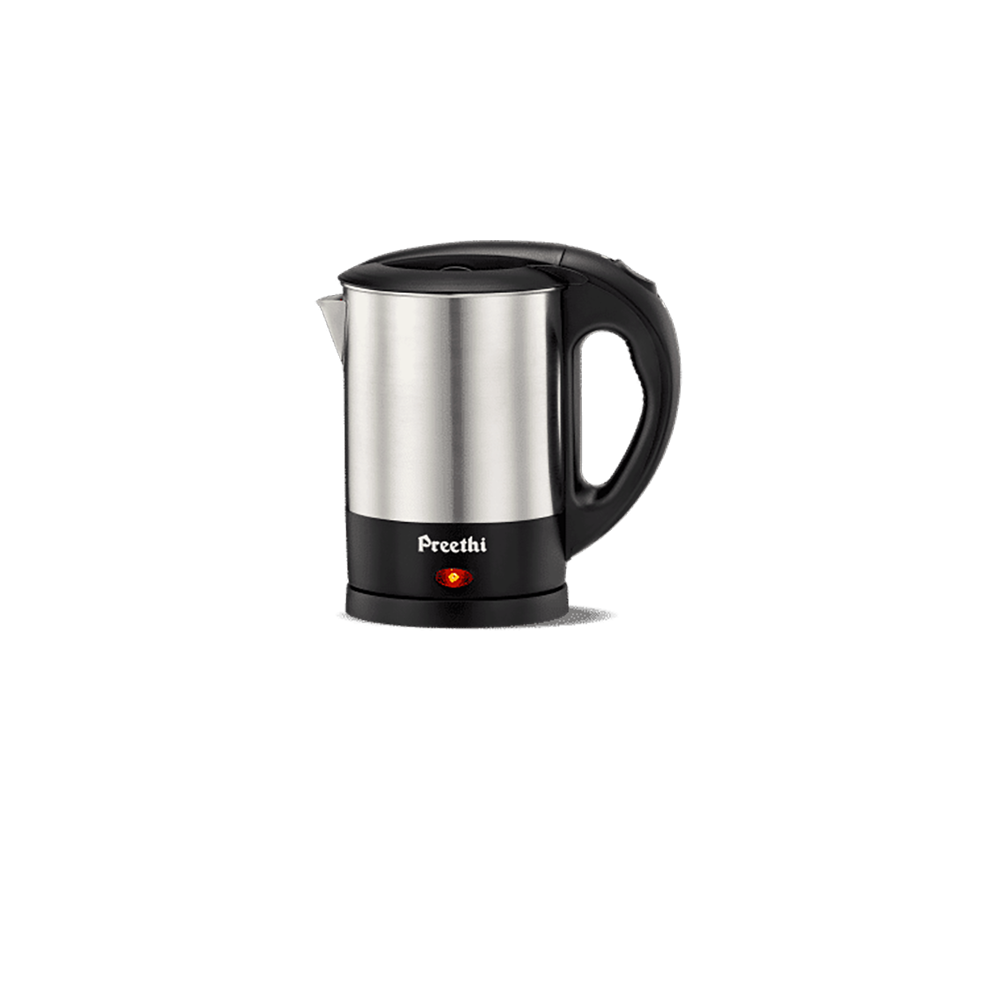 Buy Preethi Electric Kettle-Armour 1.0 Lt Ek707 Online