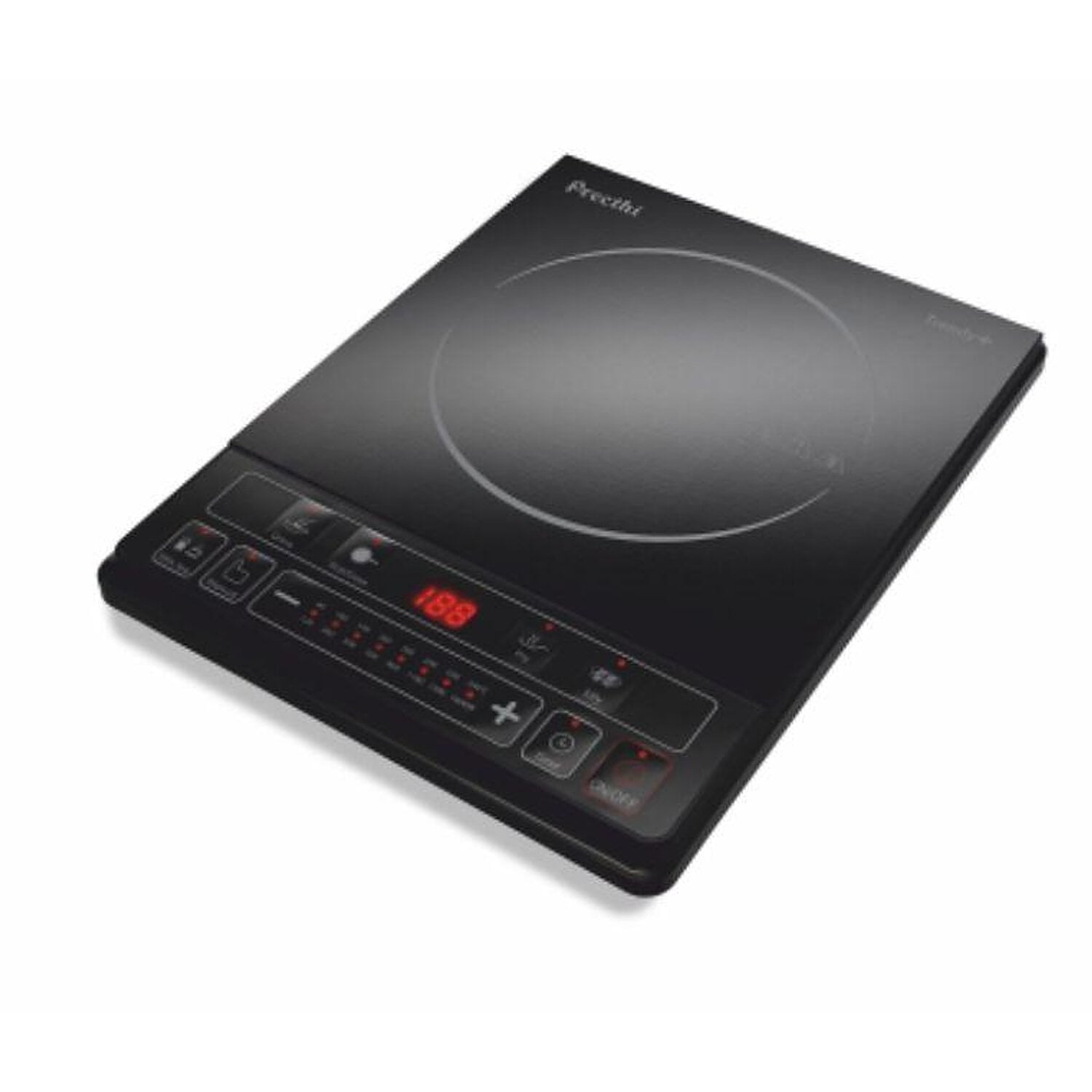 Preethi-Eco Plus 110 V Local – Preethi E-store