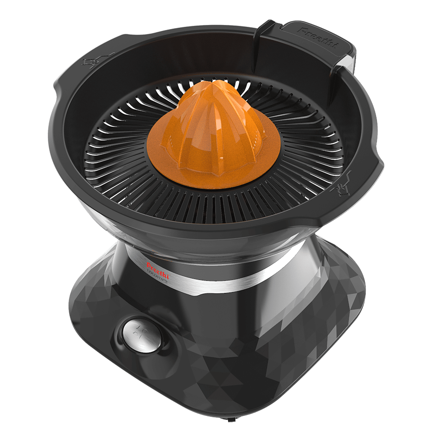Buy Preethi Cocosta Coconut Scraper & Citrus Juicer Online