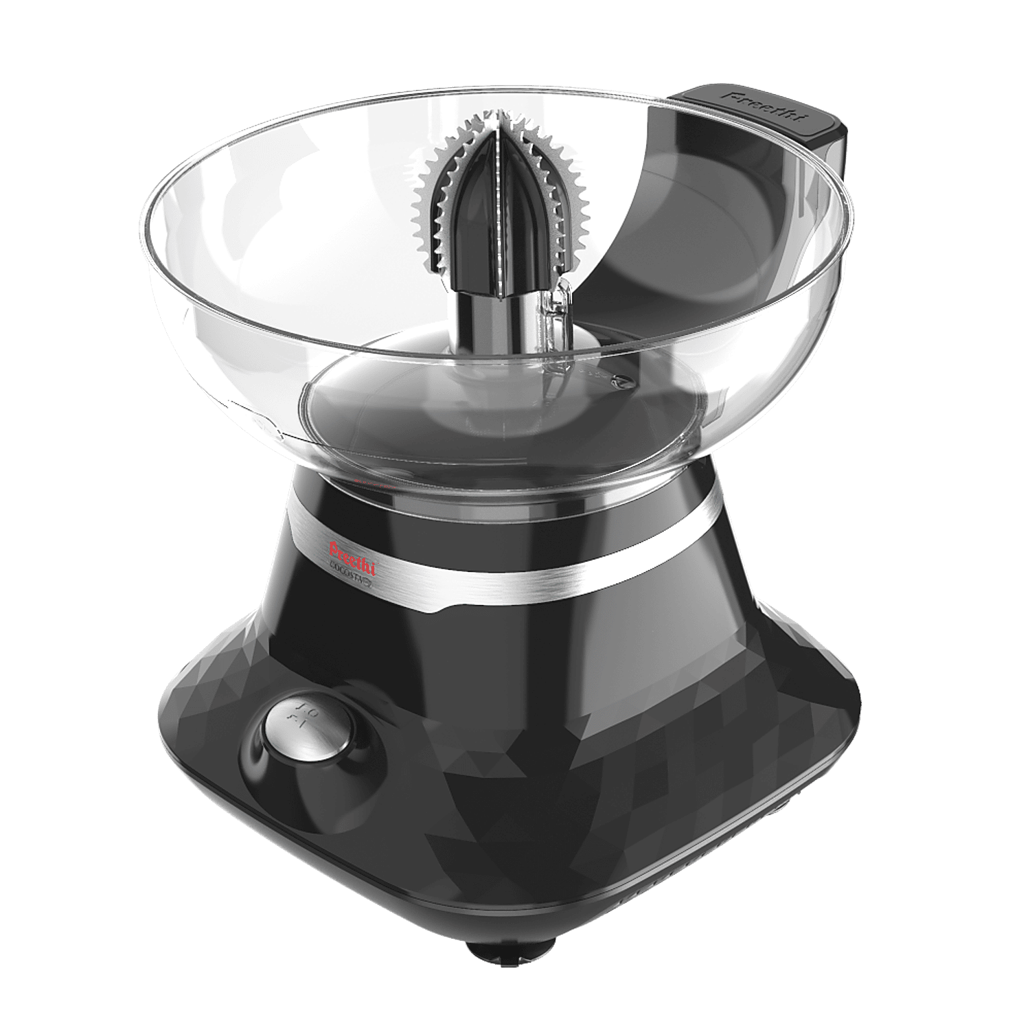 Buy Preethi Cocosta Coconut Scraper & Citrus Juicer Online