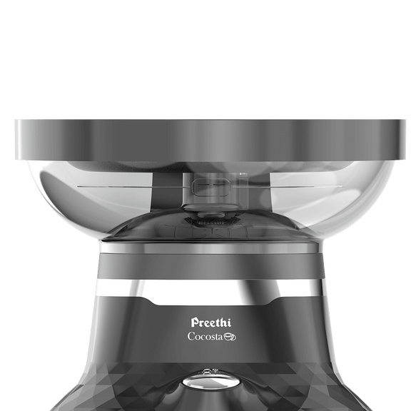 Buy Preethi Cocosta Coconut Scraper & Citrus Juicer Online