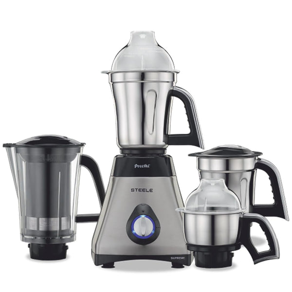 Buy Mixer Turbovent Series Online at Preethi