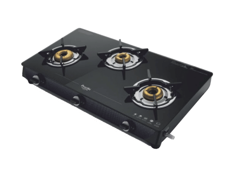 Buy Stainless Steel Kitchen Chimney Online at Preethi