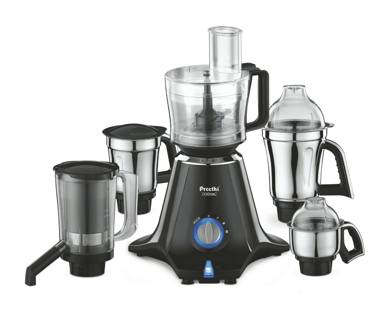 Preethi Product & Warranty Registration Online